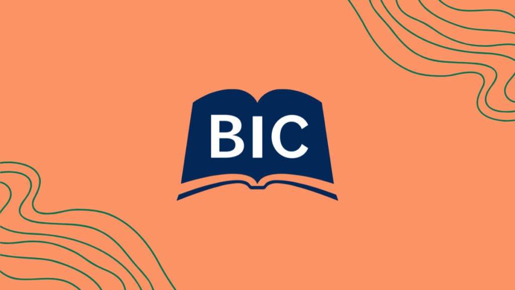 The new BIC website is live! - Book Industry Communication