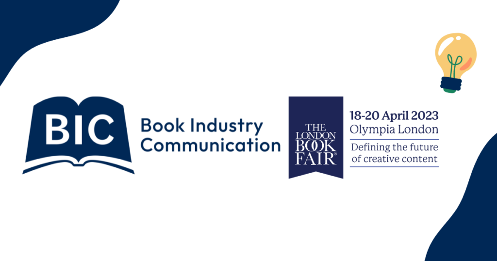 BIC In Practice: Digital Supply Chain - Book Industry Communication