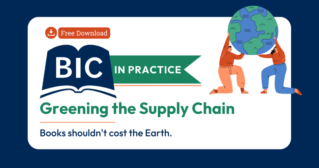 BIC's Environmental Accreditation Badges and Standards Map is live ...