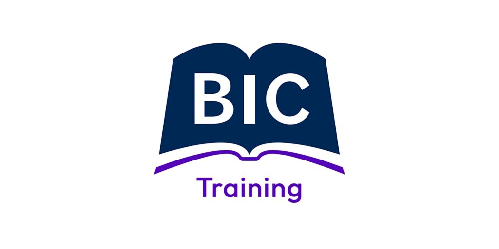 BIC An Introduction to Production Training Course (online) Feb 2026 ...